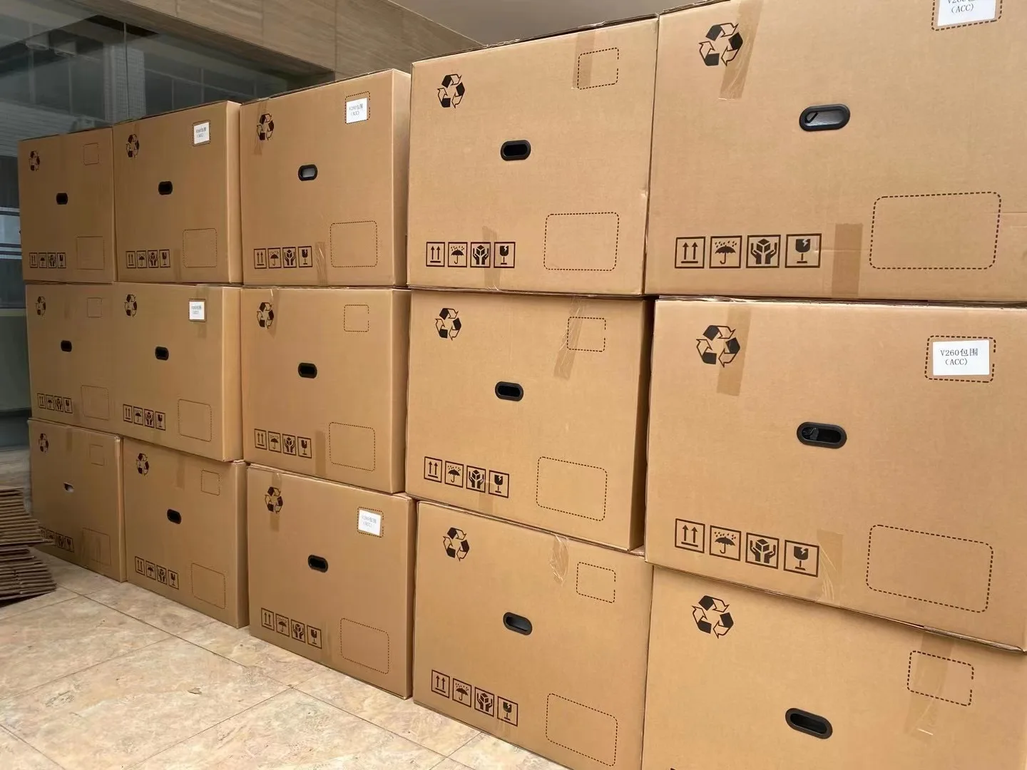 Leishuo S65 Amg Body Kit Bodykit Facelift Mansory For Mercedes Benz S ...