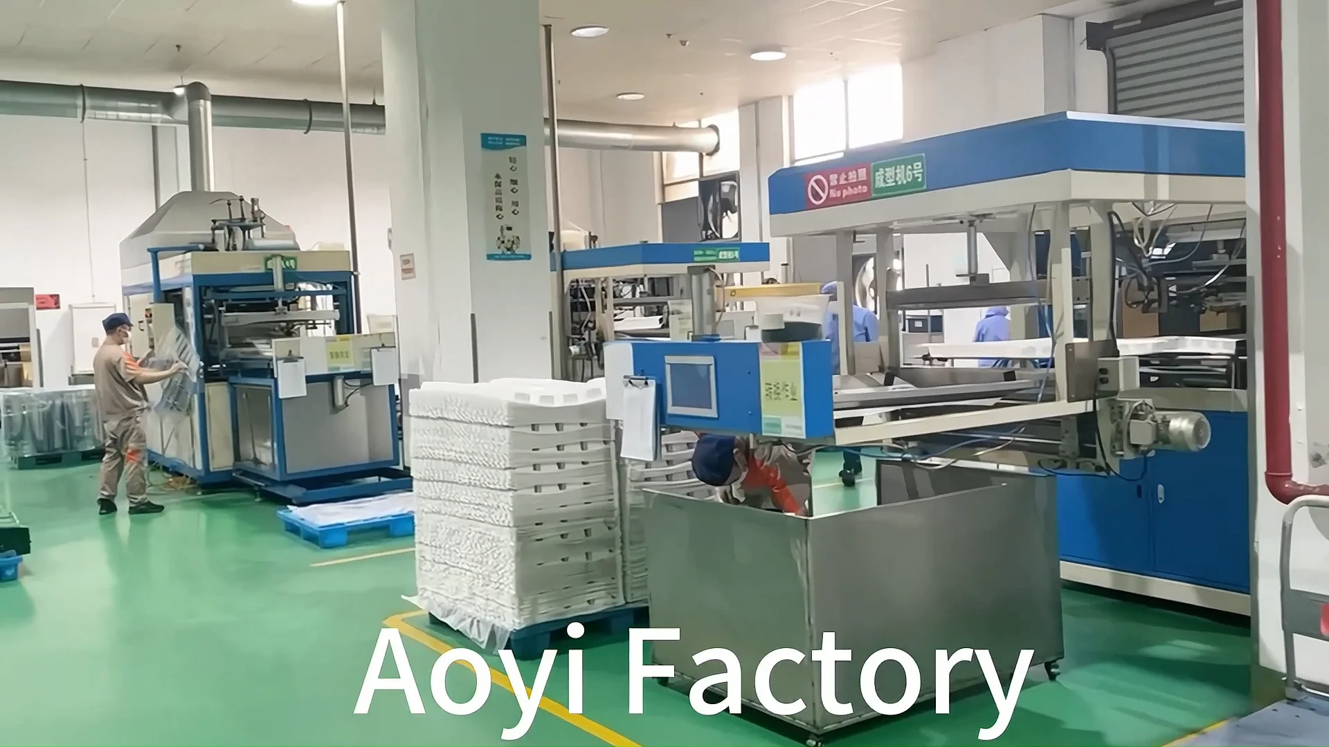 Rpet Recyclable Transparent Food Grade Fruit Vegetable Plastic Box ...