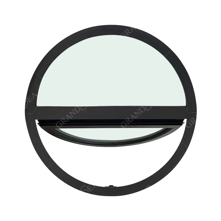 2025 Circular Round Window Designs NEW High Quality Aluminum Circle ...