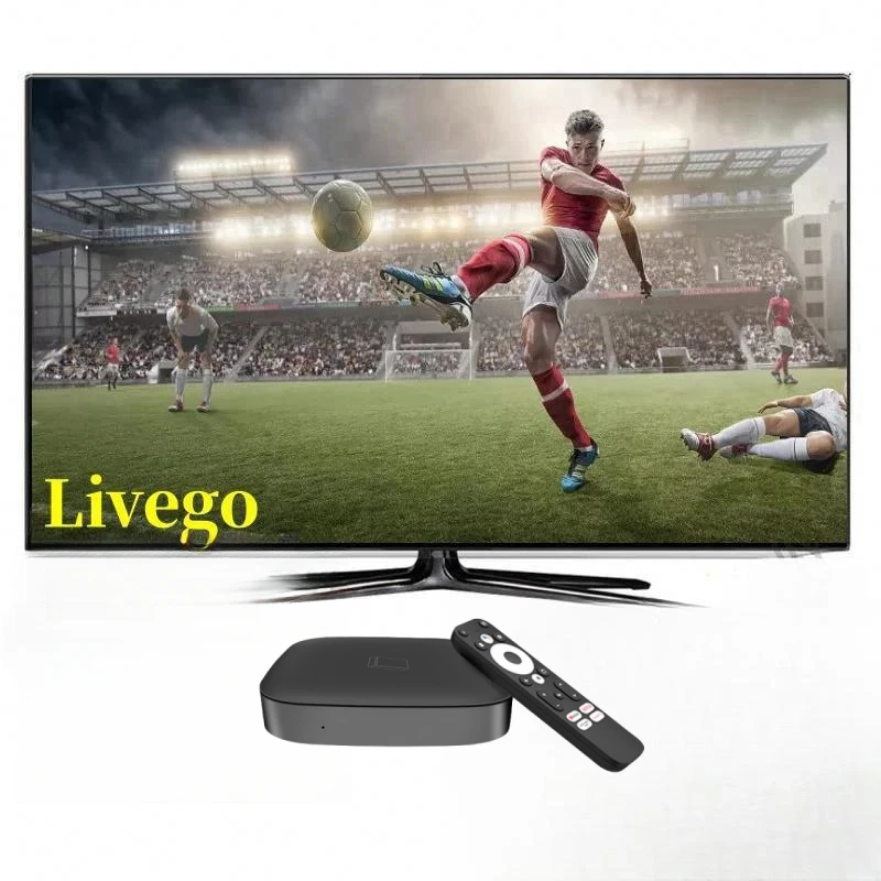 Promo Stable Global 4k Iptv Box Livego Xtream Code Smarters Pro M3u List Free Trials Reseller ...