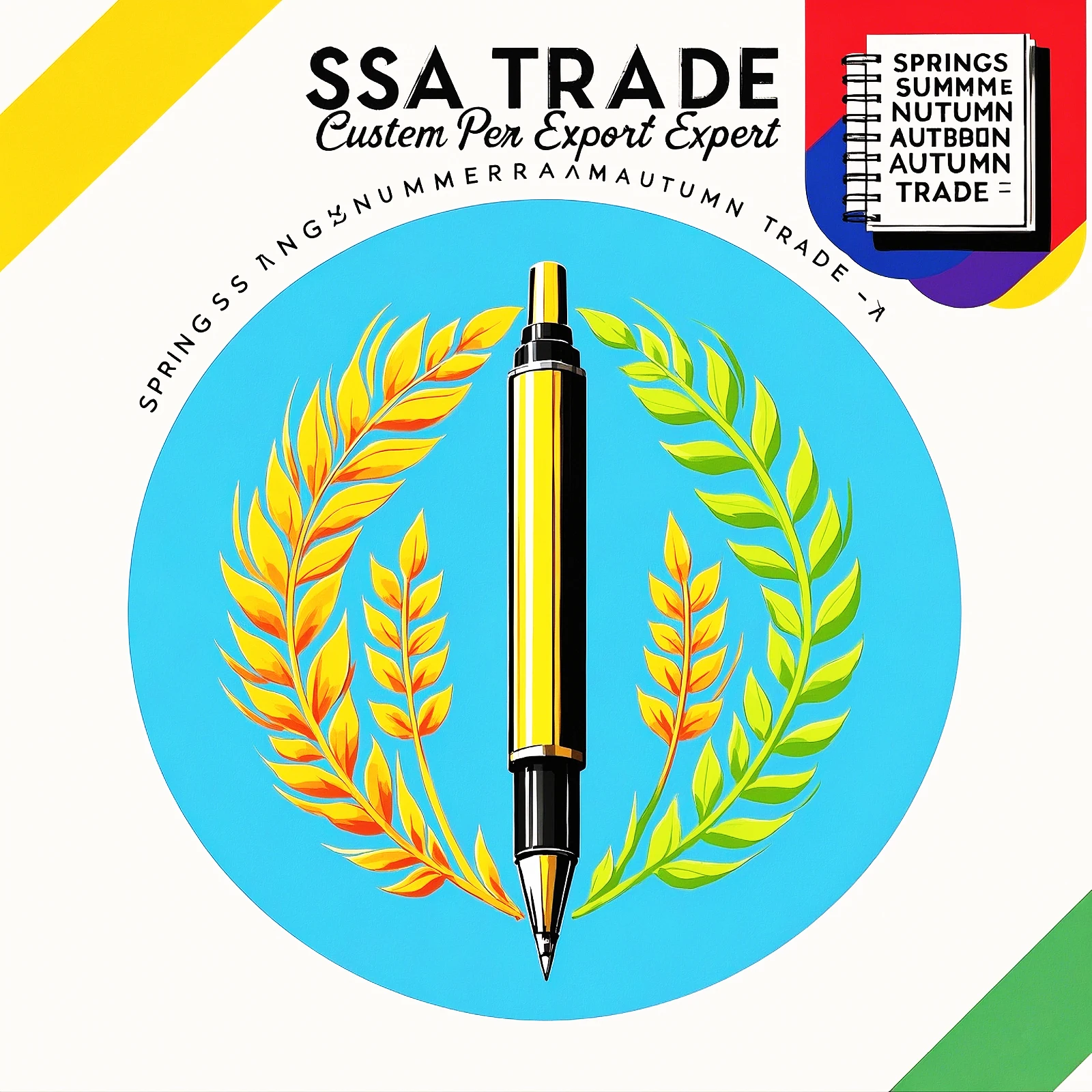 Company Overview - Shaodong Spring Summer Autumn Trading Co., Ltd.