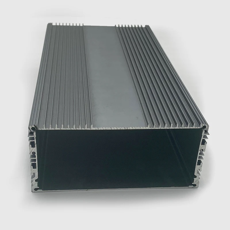 Automotive PCB Weatherproof Metal Aluminium Alloy Profile