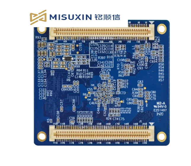 Imx8m Mini Core Board Stamp Hole Linux System Cortex-a53