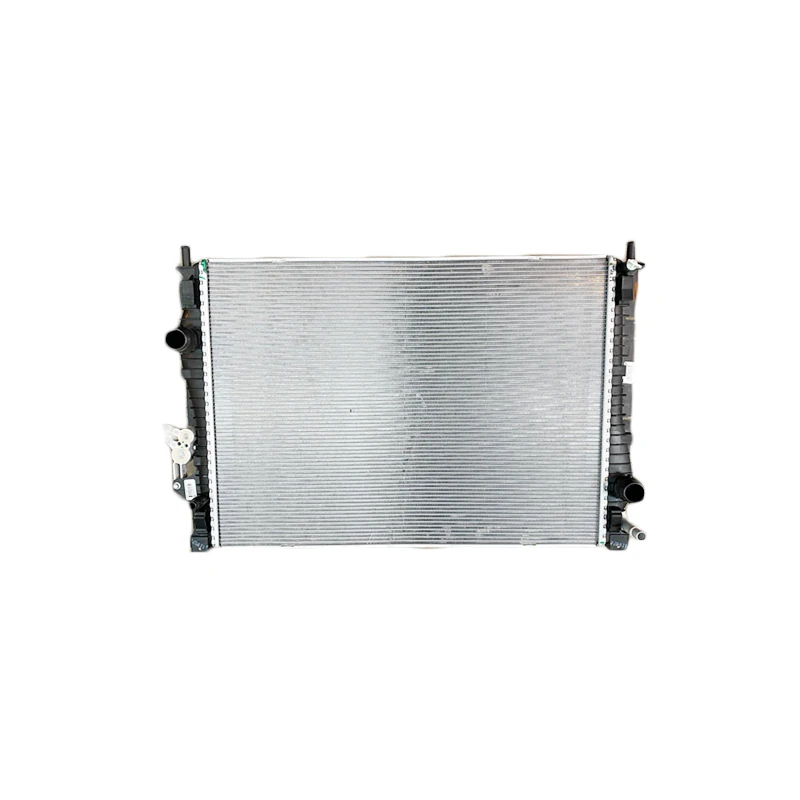 LR117684 Auxiliary Radiator for Range Rover Evoque - ISO Certified