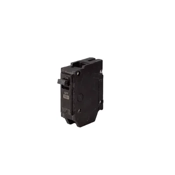 Tql Series Ac Dc Smart Circuit Breaker 1p 15a Plug-in Type Mini Circuit ...
