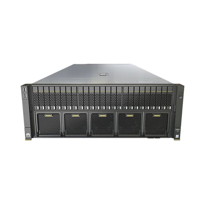 Huawei 5288 V5 4u Rack Server Huawei Server - Buy Huawei Server,4u ...