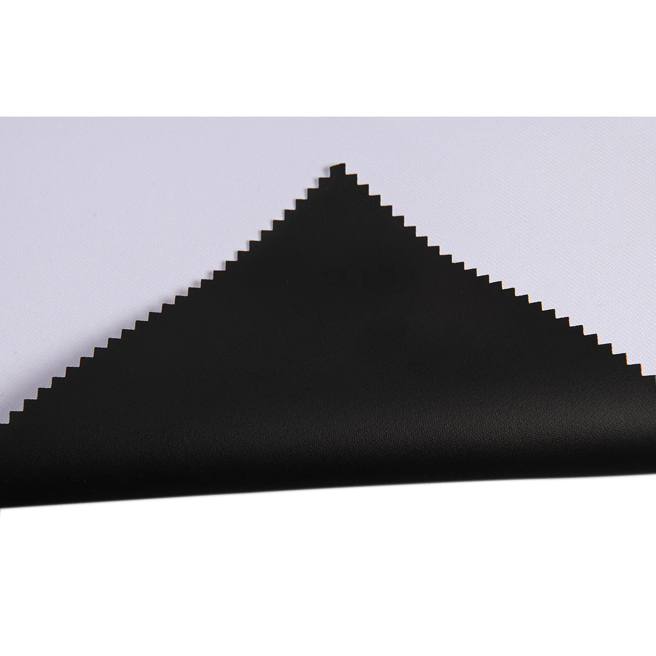 Black Back Water Based Coated Tension Fabric Display Backlit Blank ...