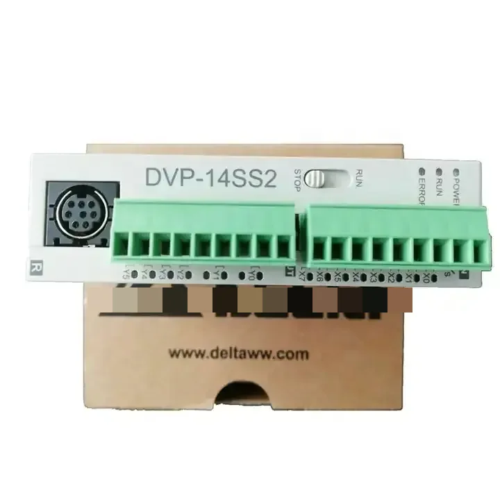 2025 Plc Delta Dvp14ss211t Price Authorized Seller 100% Original Delta ...