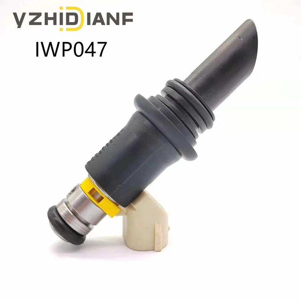 Genuine Car Accessories Engine Nozzle Injector IWP047 IWP-047 Fuel ...
