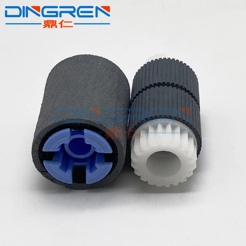 Q3931-67919 RM1-0037 Tray 2/3/4/5 Pickup Feed Retard Separation Roller ...