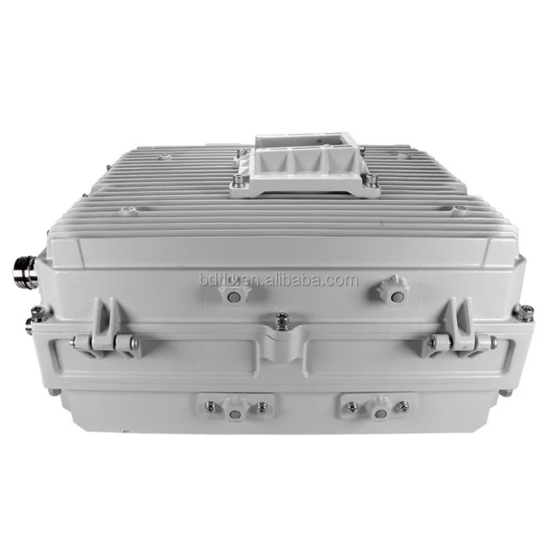 Cdma2000 Bbu+rru Distributed Base Station Solution B8200 Zxsdr R8881 ...