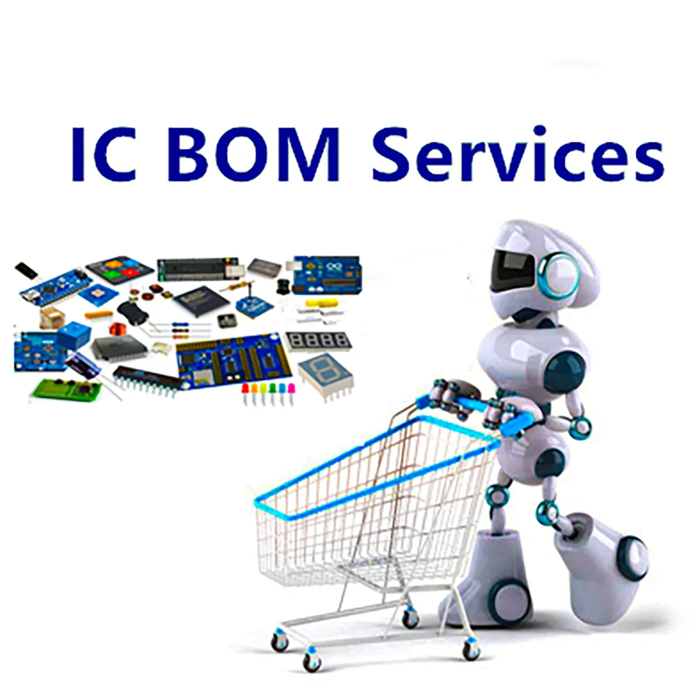 Original Ic Adxl355bez-rl7 Lcc-14 Integrated Circuit Adxl355bez - Buy ...