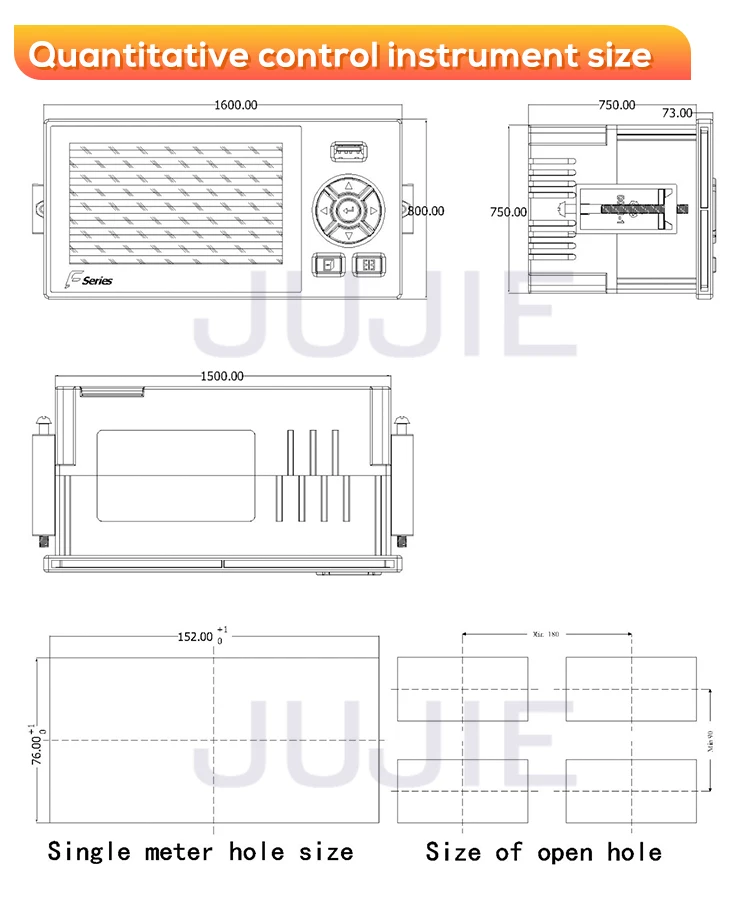Smart Batch Filling Control System - Precise Liquid Measurement