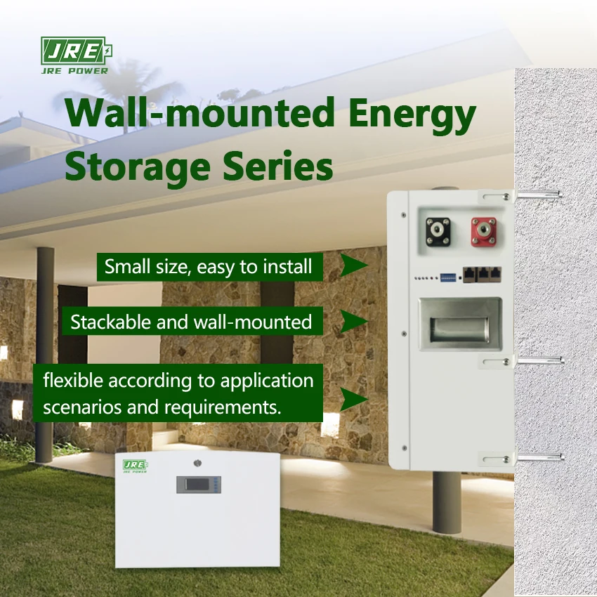 Stackable Modular 48v 5kwh 10kwh 15kwh 48v 100ah Lifepo4 Energy Storage ...