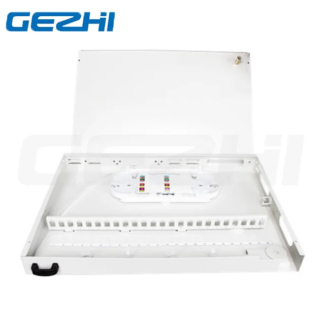 19inch 1U Side Pull Out Rack Mount Fiber Optic Patch Panel| Alibaba.com