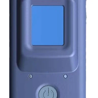 Wireless Blue Tooth Fingerprint FBI STQC Biometric Sensor with ...