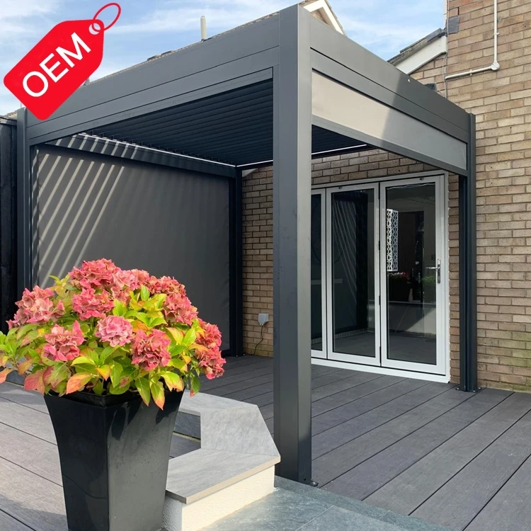 European standard pergola 2025 front door pergola| Alibaba.com