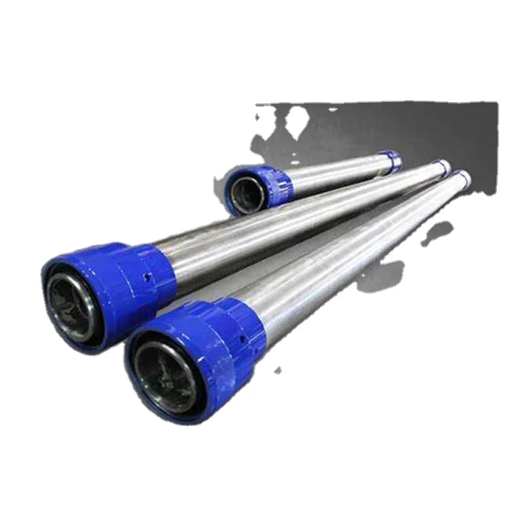 Lubricador Con Agujero De Bajada,Well,Con Cable Estándar,Con La ...