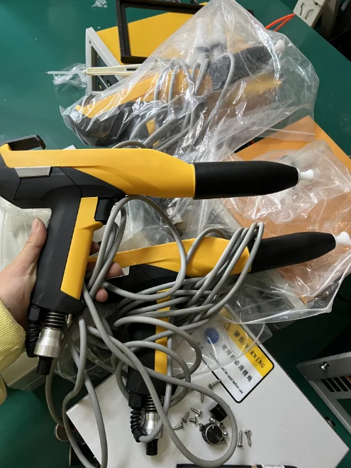 Cerakote Ceramic Coating Coating Equipment Industrial Powder ...