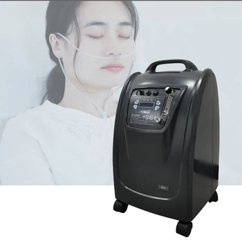 Shenyang Aerti Tech Co., Ltd. - Oxygen Concentrator, Oxygen Cocktail Mixer