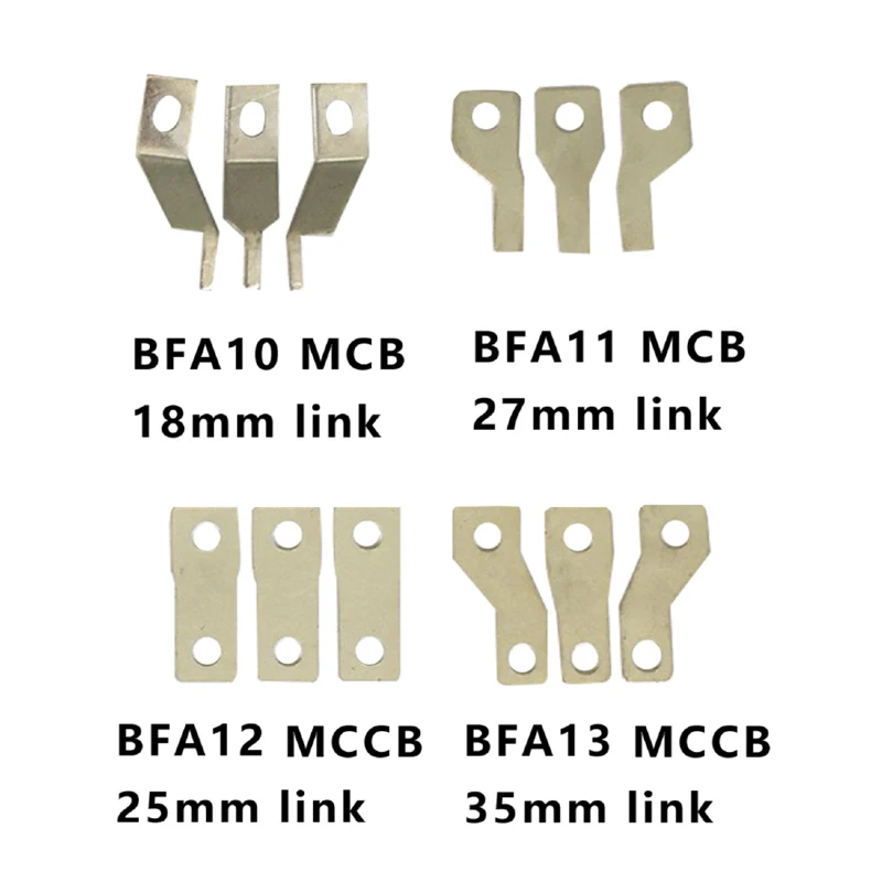 Matching Link MCB&MCCB With Pan Assembly| Alibaba.com