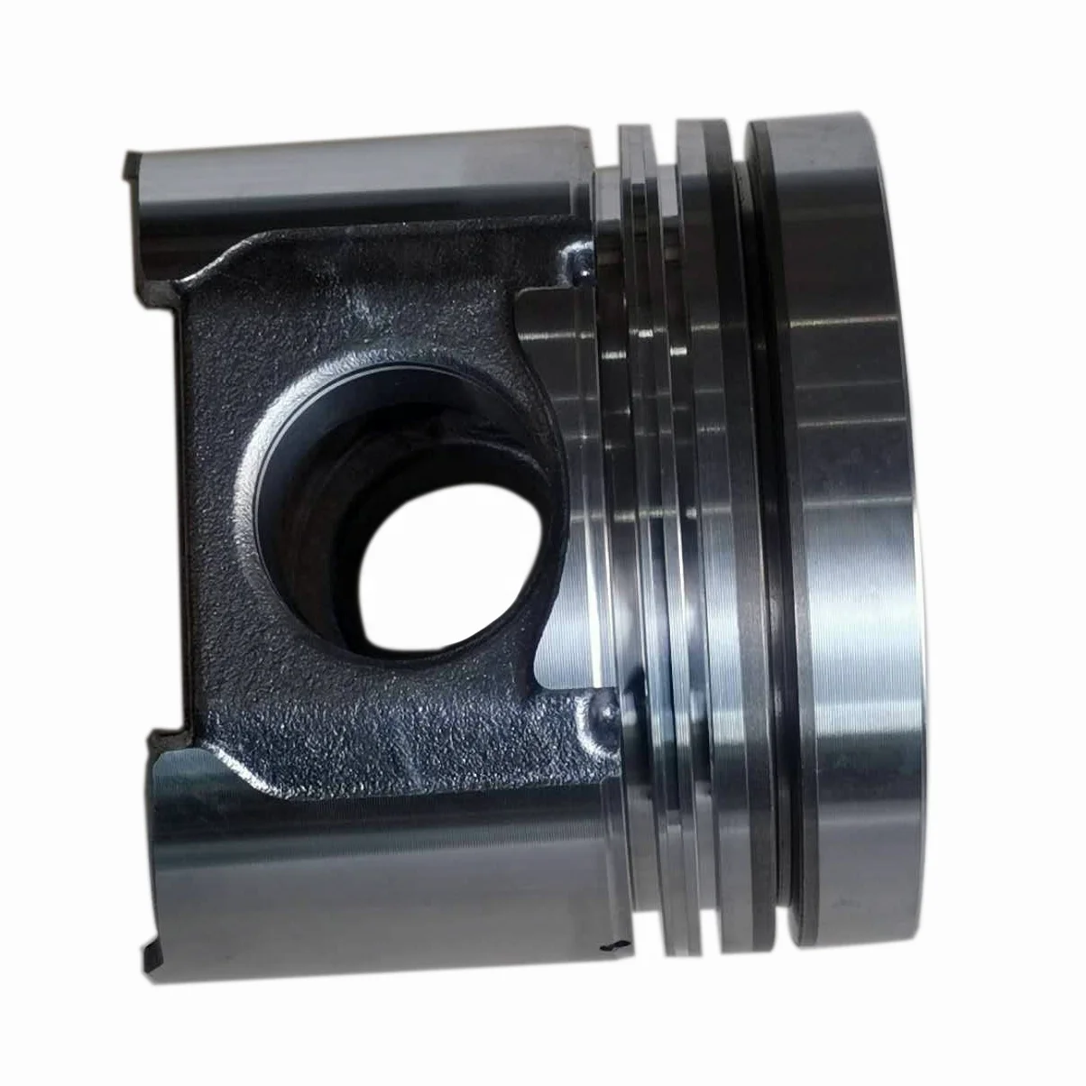 New In Stock 4d95 4d95l Saa4d95le-5 4d95le-3 Piston & Parts For Komatsu ...