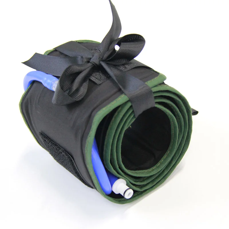 Medical Pneumatic Tourniquet Cuff Is Reusable And Comfortable Fit - Buy ...