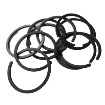 70mm Round Wire Snap Ring For Shafts (m2300/sb) - Buy Round Wire Snap ...