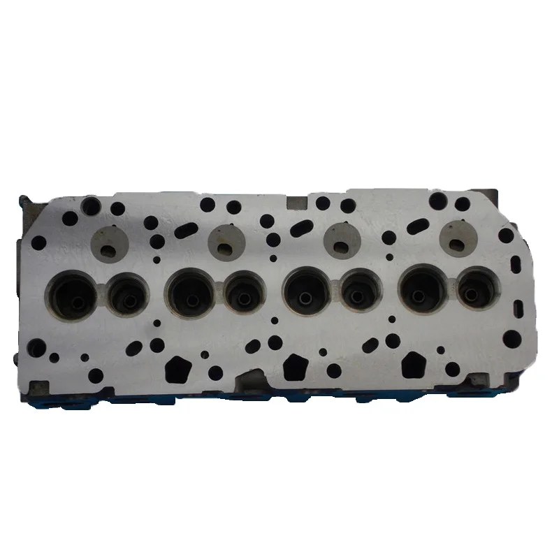 Hot Sale Motor Diesel 11101-64390/ 11101-64132 For Hot Sale For 2c ...