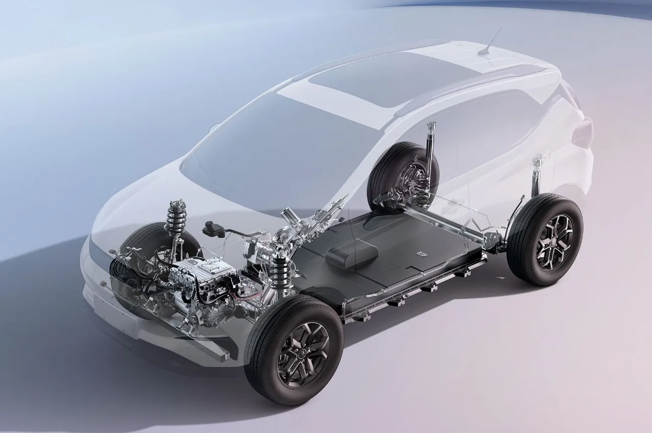 2024 New Flagship Champion Edition Plus Electric Ev Car 2023 S1 Gl Green Ev360 Atto 3 Pro Byd ...