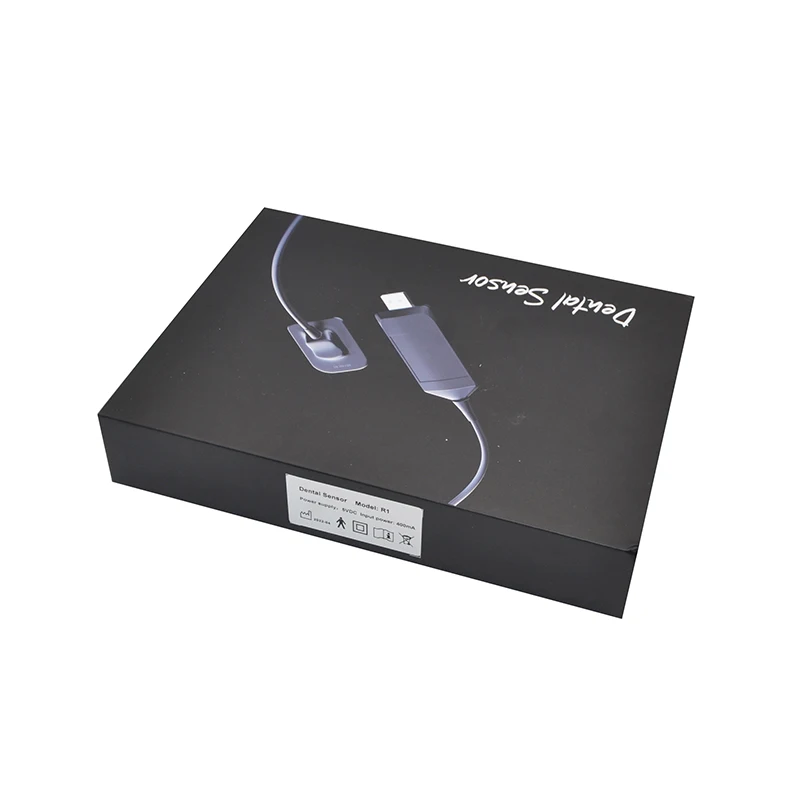 Rvg Portable Periapical Xray Intraoral Sensor Equipment Dental Digital ...