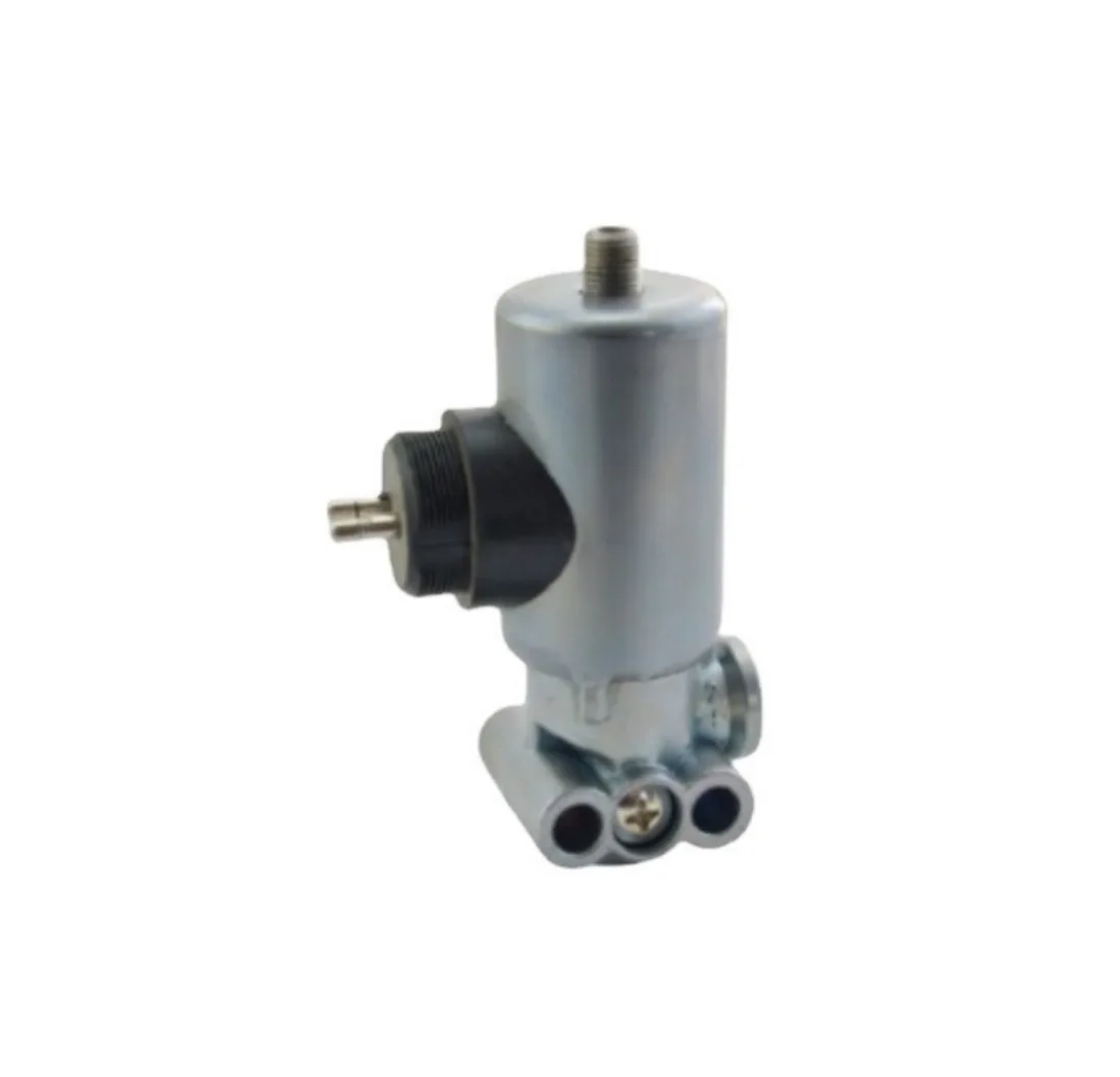 Solenoid Valve Air Brake Valve for MB DAF IVECO MAN SCANIA Truck OE ...