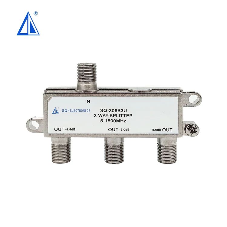 Excellent Quality Best Price SQ 1.8GHz Indoor Splitters| Alibaba.com