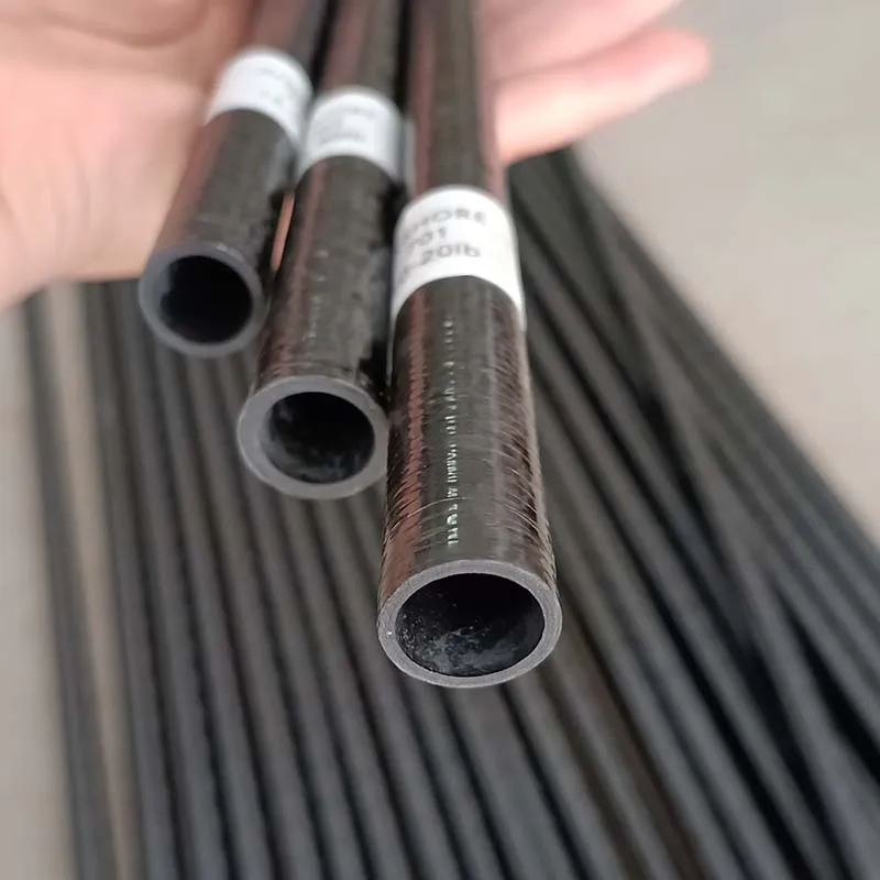 High Carbon Inshore Fishing Rod Blank - 20-40lb Capacity