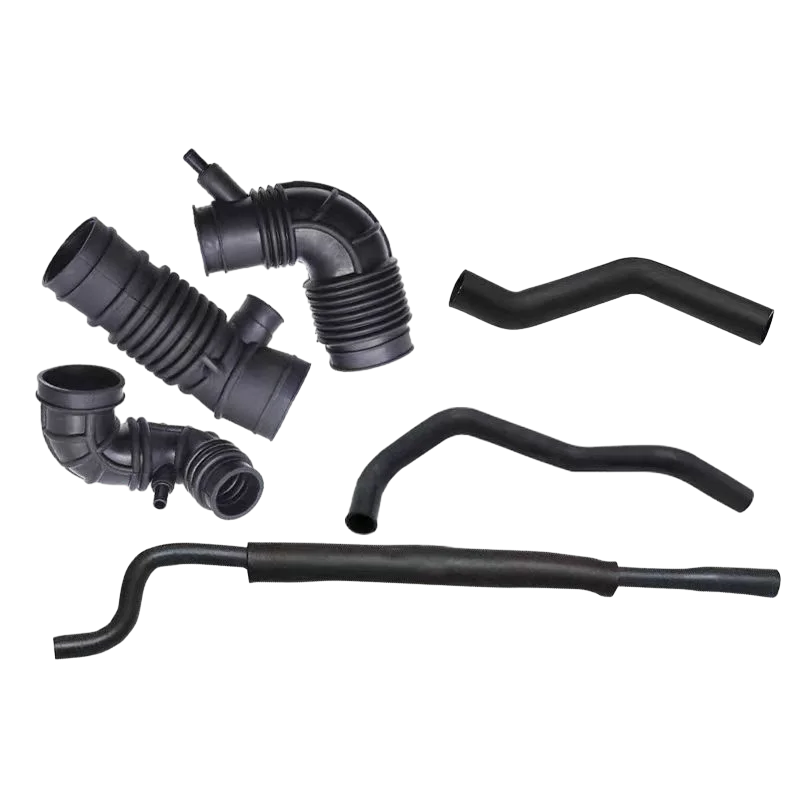 Car Parts Intercooler Pipe Turbo Hose For Great Wall Fengjun7 Wingle 7 ...