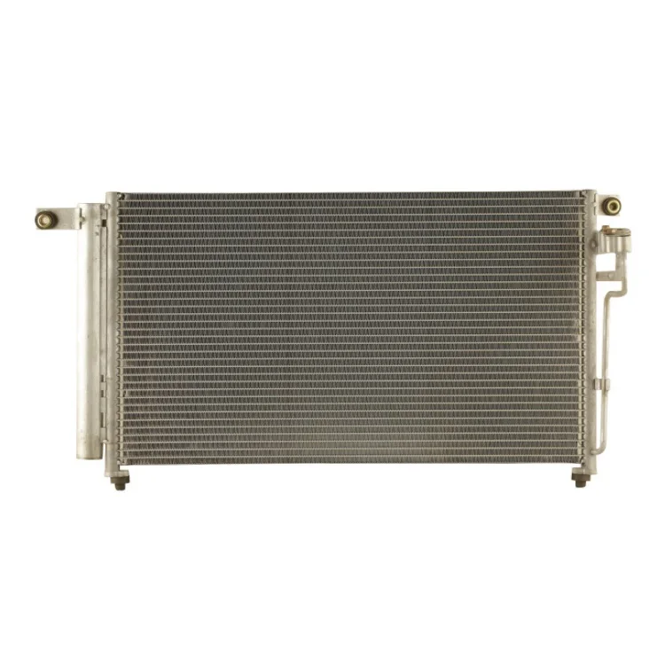 Auto AC Parts for Kia Rio - Radiator Condenser 97606-FD100