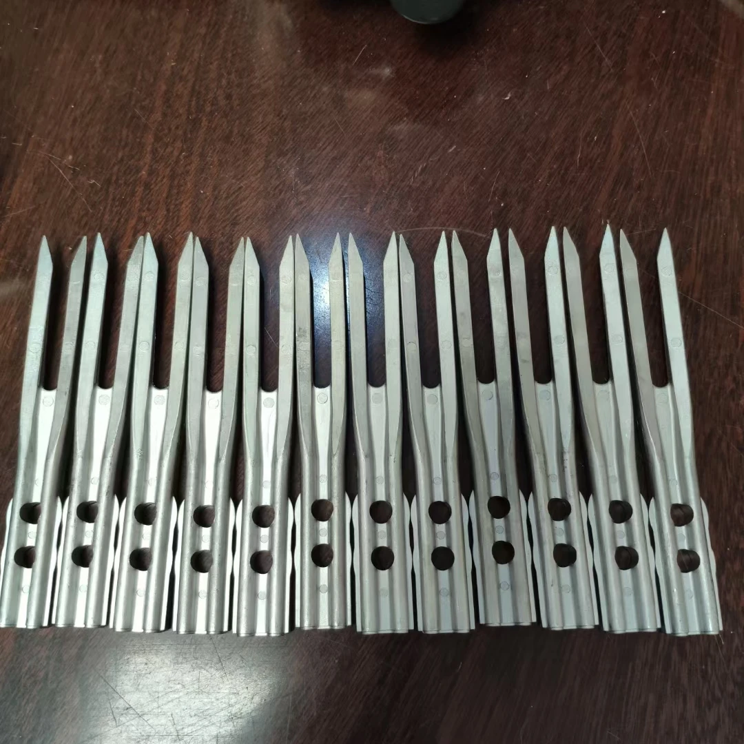 Rice Transplanter Spare Parts - Kubota Quality & Customisation