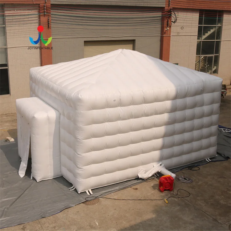 Custom Portable Pvc Tent Marquee Inflatable Party Tent For Sale - Buy ...