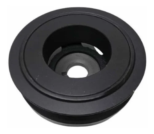 Low Quantity Engine Parts Crankshaft Pulley OEM 96352877 25193475 For ...