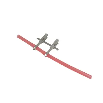 Vascular Clamp Acland Microclamp Double Aproximator Hd-d Vein Vessel ...