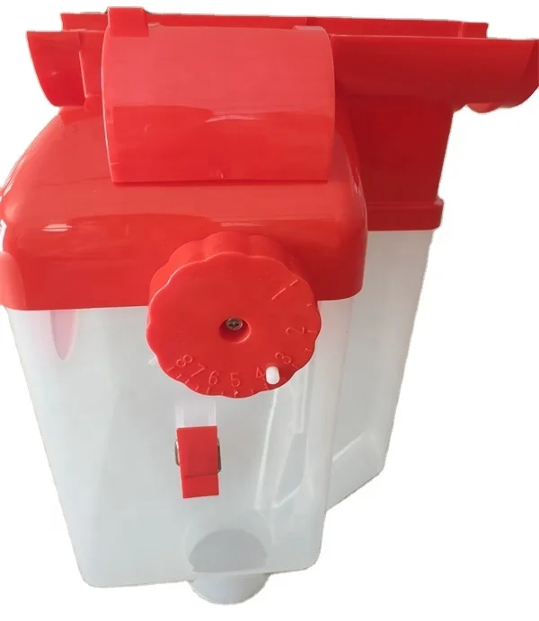 2023 Pig Dispensers For Feeding Pig Farming Equipment - Buy Feeds Drop ...