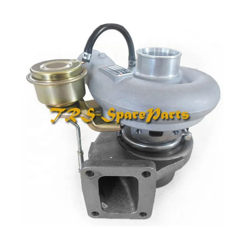 Turbocharger ME073978 49187-01010 Turbo TD07S for Mitsubishi Engine ...