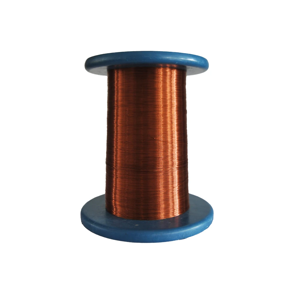 Copper Wire Magnetic Materials Aluminium Enamelled Wire 16Mm 20 Awg ...