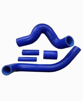 Customized Racing Car Silicone Hose Kits Silicone Tube For Ae86 Ae100 ...