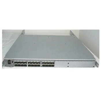 Qw937a Sn3000b 16gb 24-port/12-port Active Fibre Channel Switch Qw937b ...