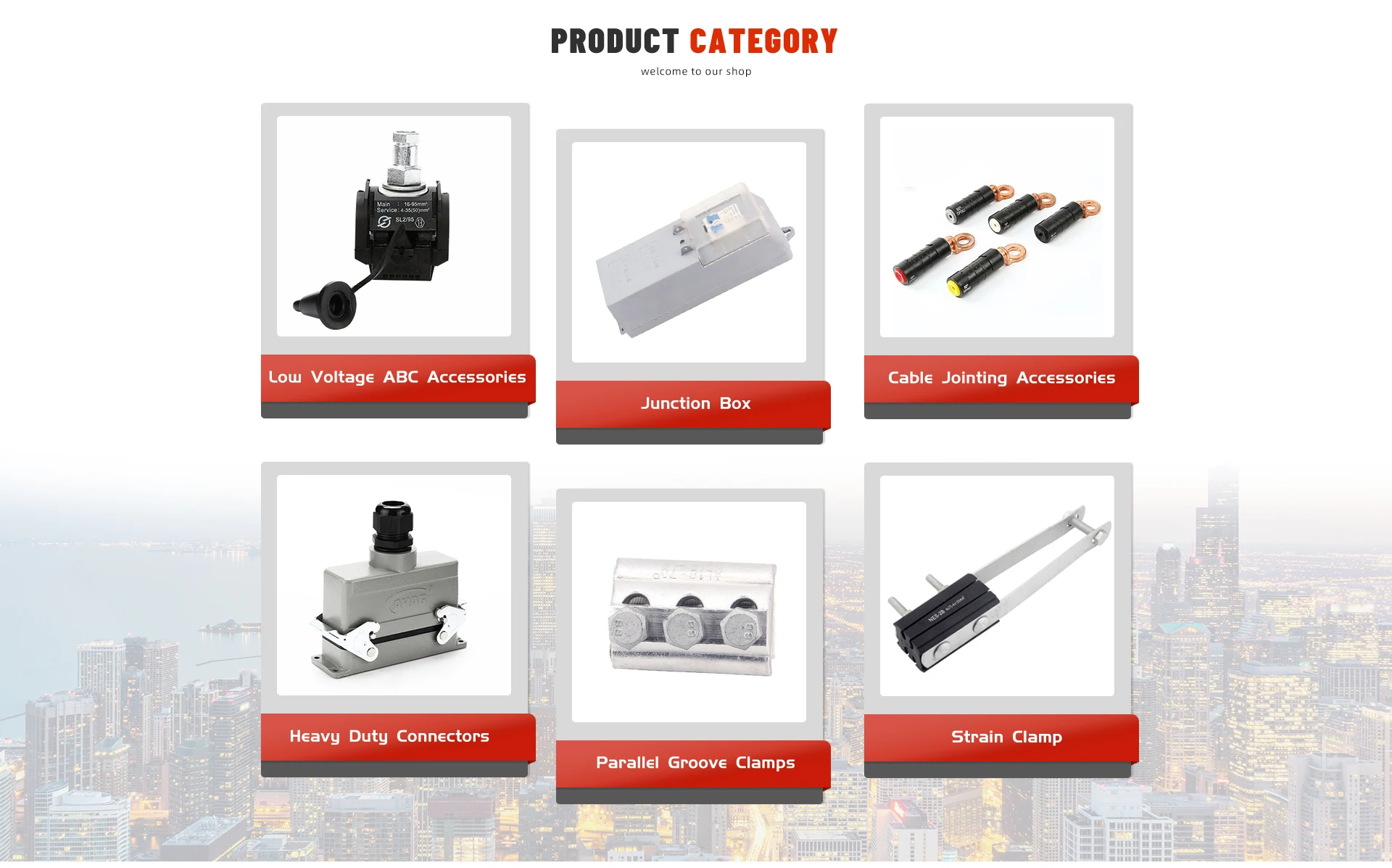 Zhejiang Sentuo Electric Co., Ltd. - Insulation Piercing Connector ...