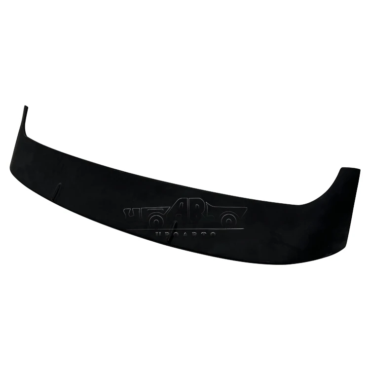 Rear Spoiler Roof Spoiler Wing Touring Trunk Spoiler For Bmw 5 Series ...