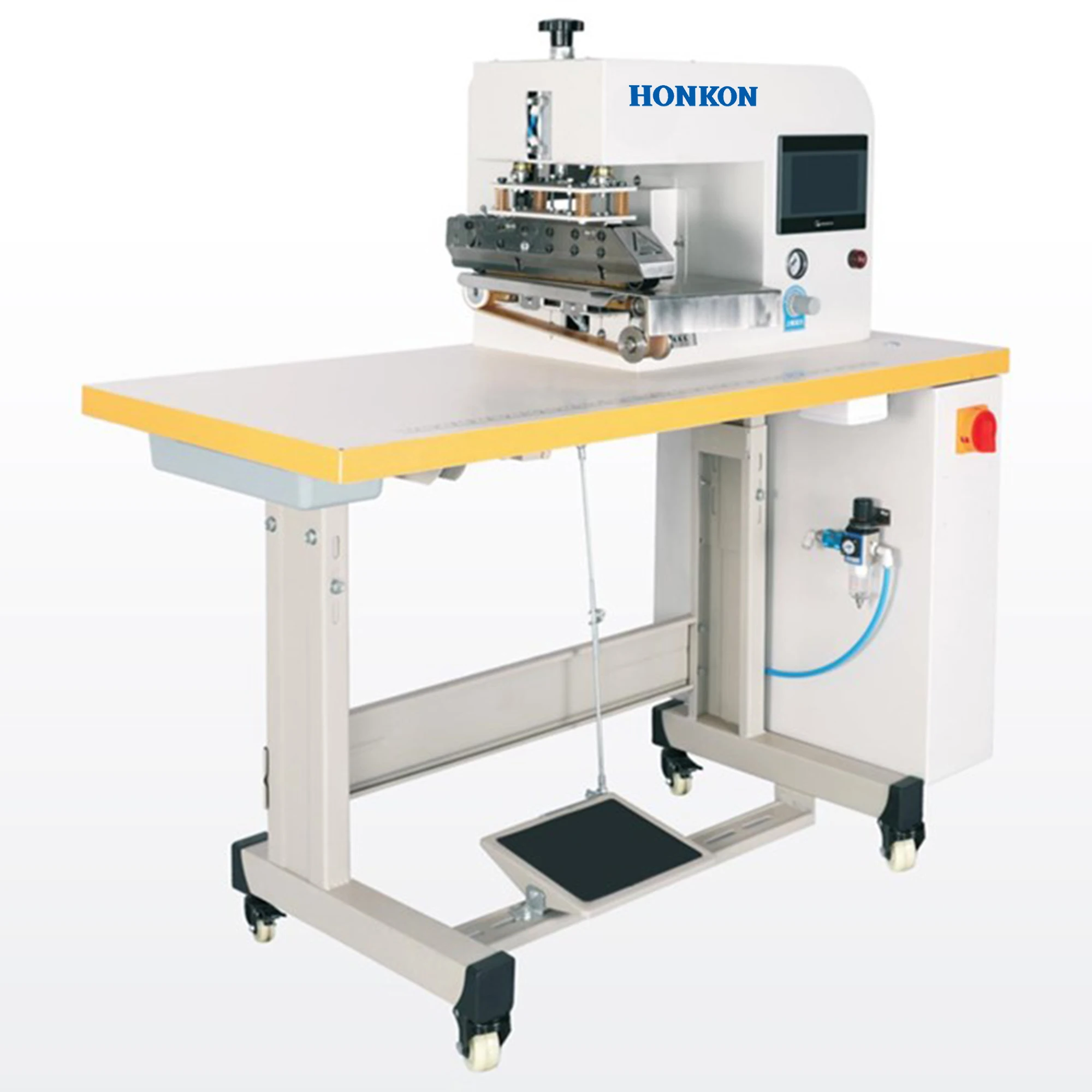 Industrial Bonding Machine Affordable and Widely Applicable Seamless ...