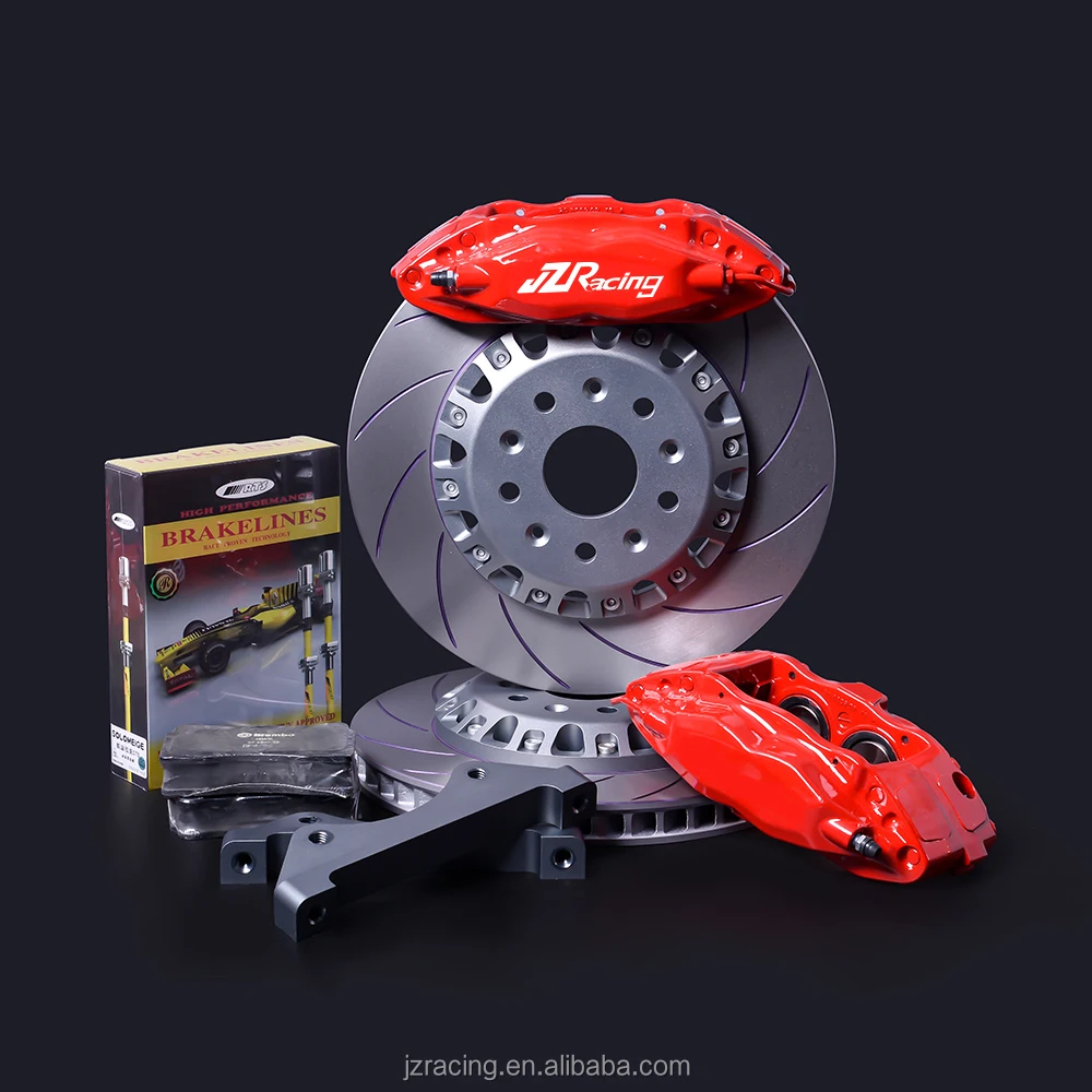 JZRacing-13 High Performance Dragon Brake Disc Caliper Kits G63 6 ...