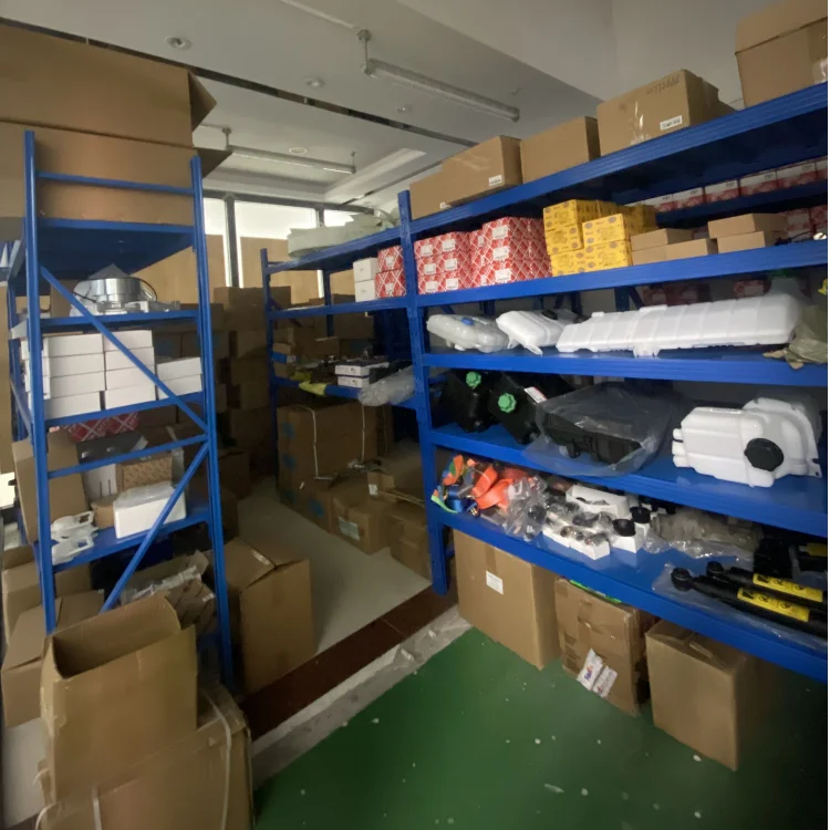 Brake System Abs Sensor And Cables Oem 4410321720 1778553/1778554 ...